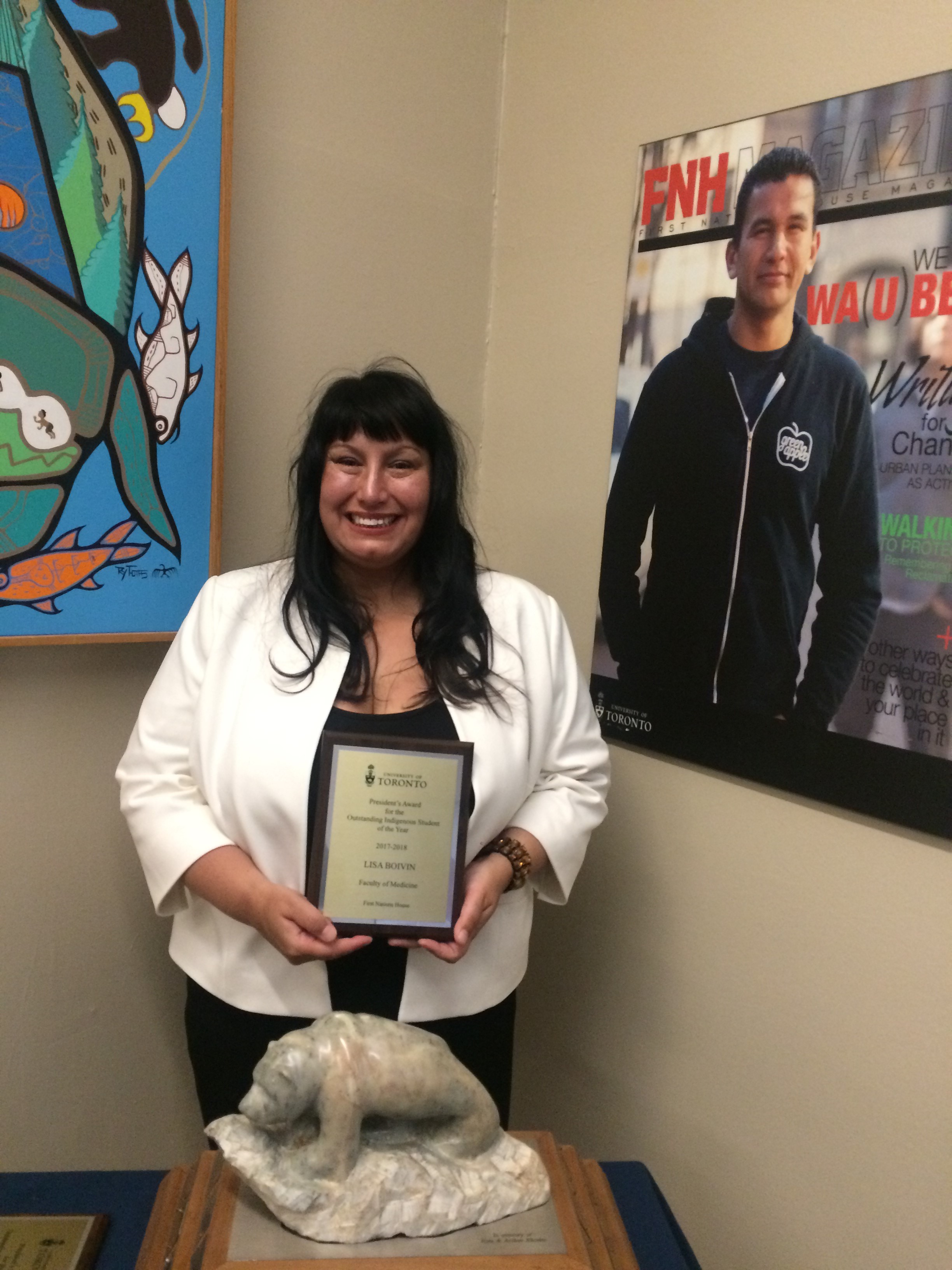 Rehabilitation Sciences Institute